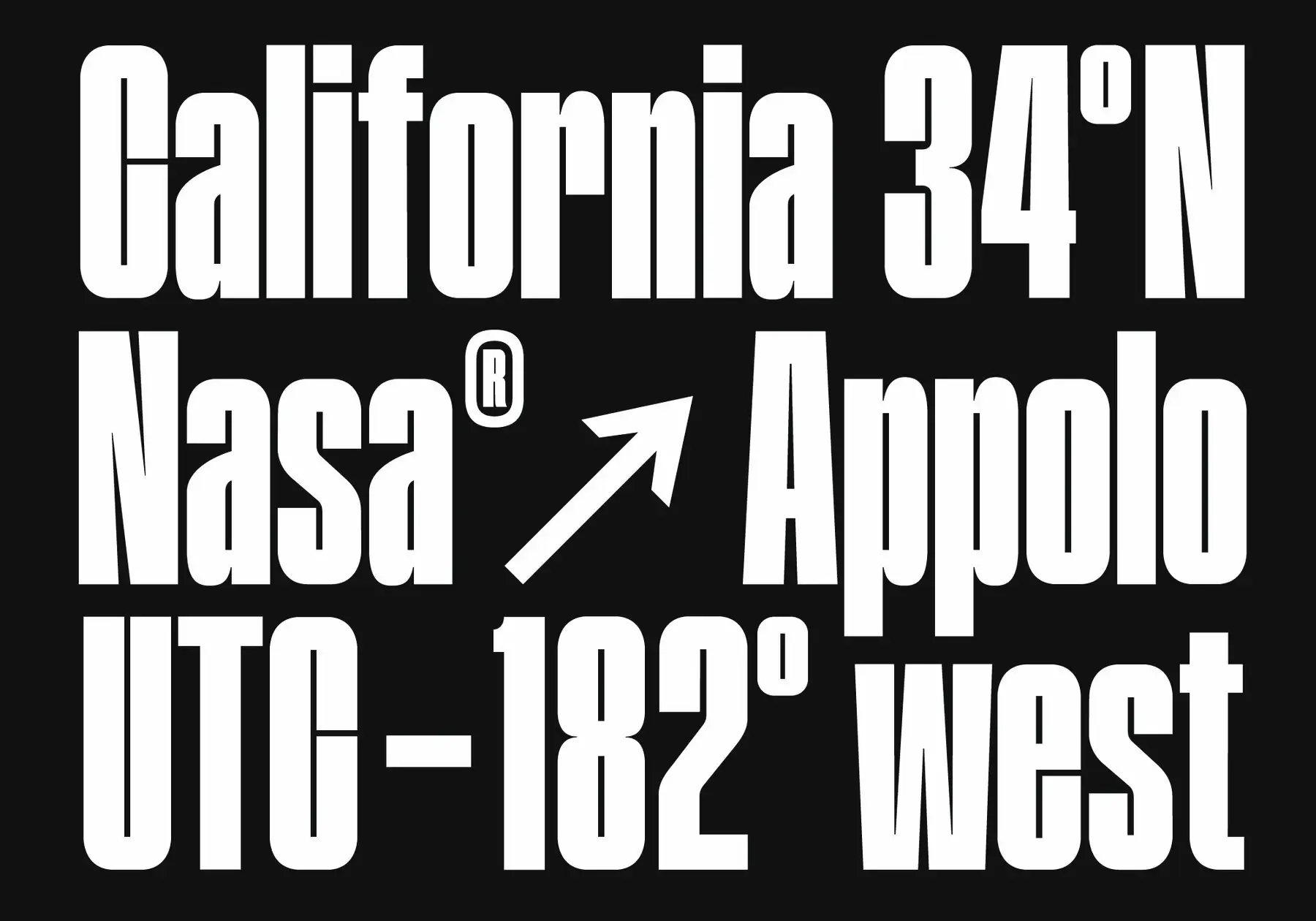 FBS Machro Font - YouWorkForThem