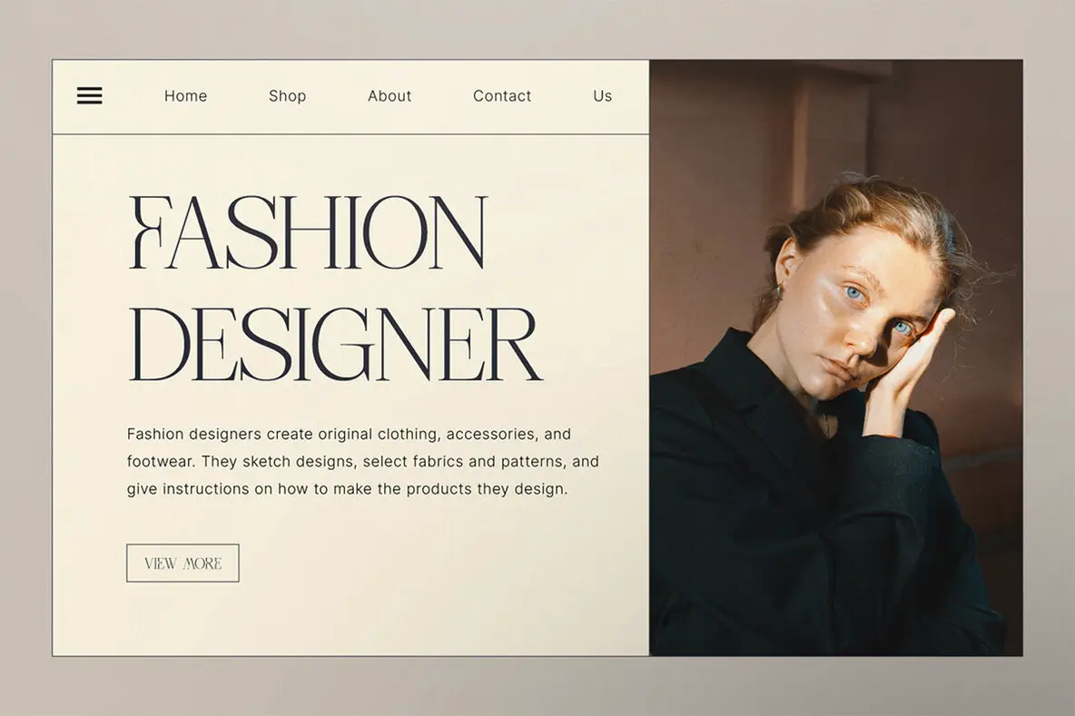 Aqala Display Font - YouWorkForThem