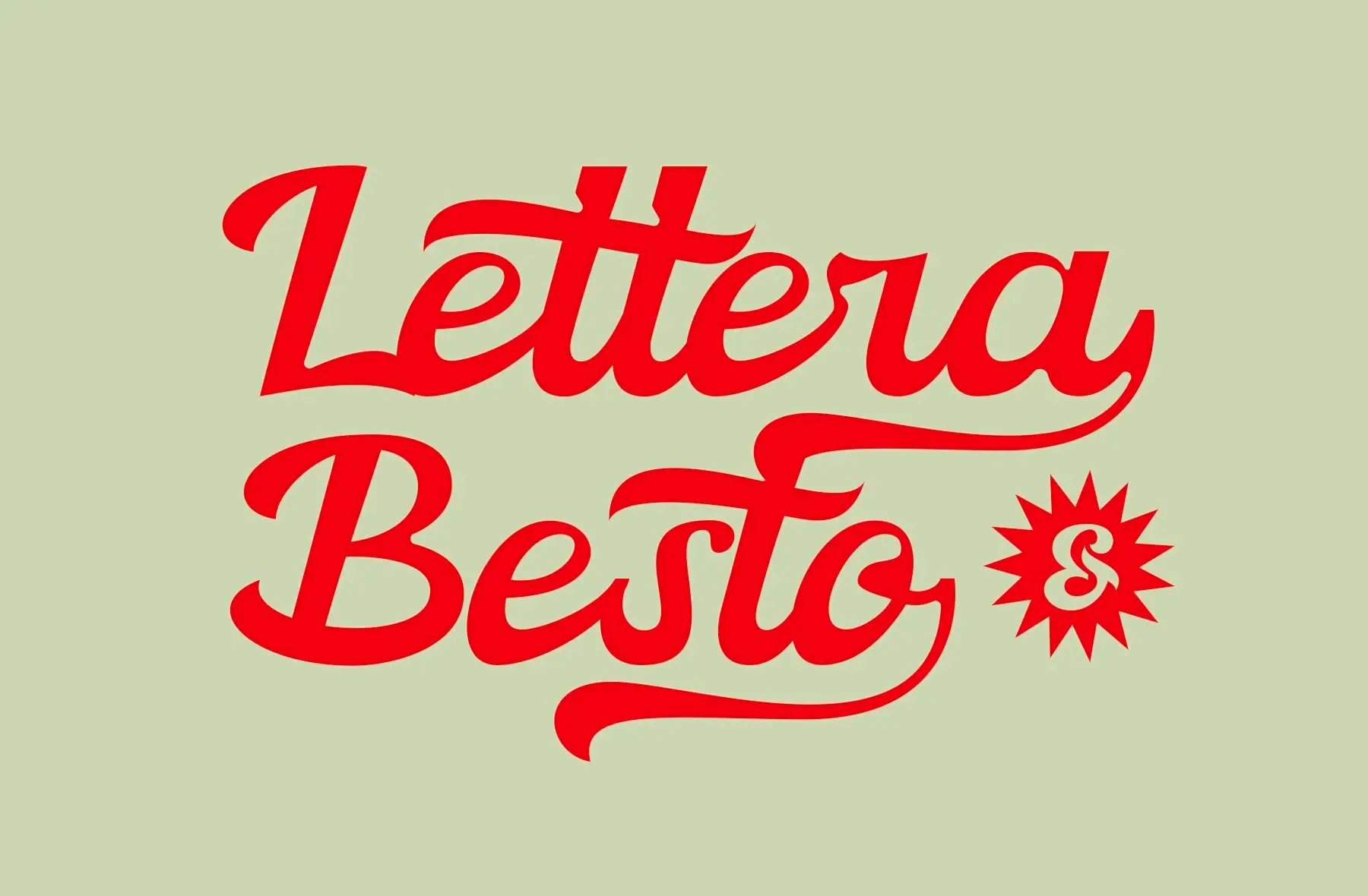 Nadied Font - YouWorkForThem