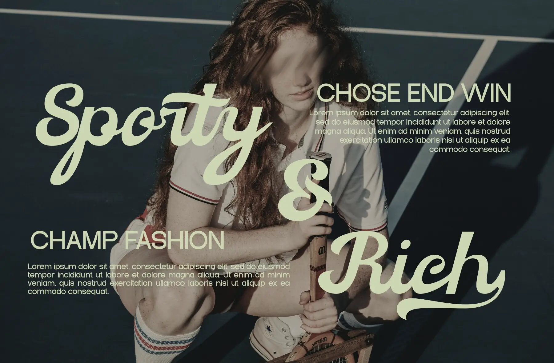 Nadied Font - YouWorkForThem