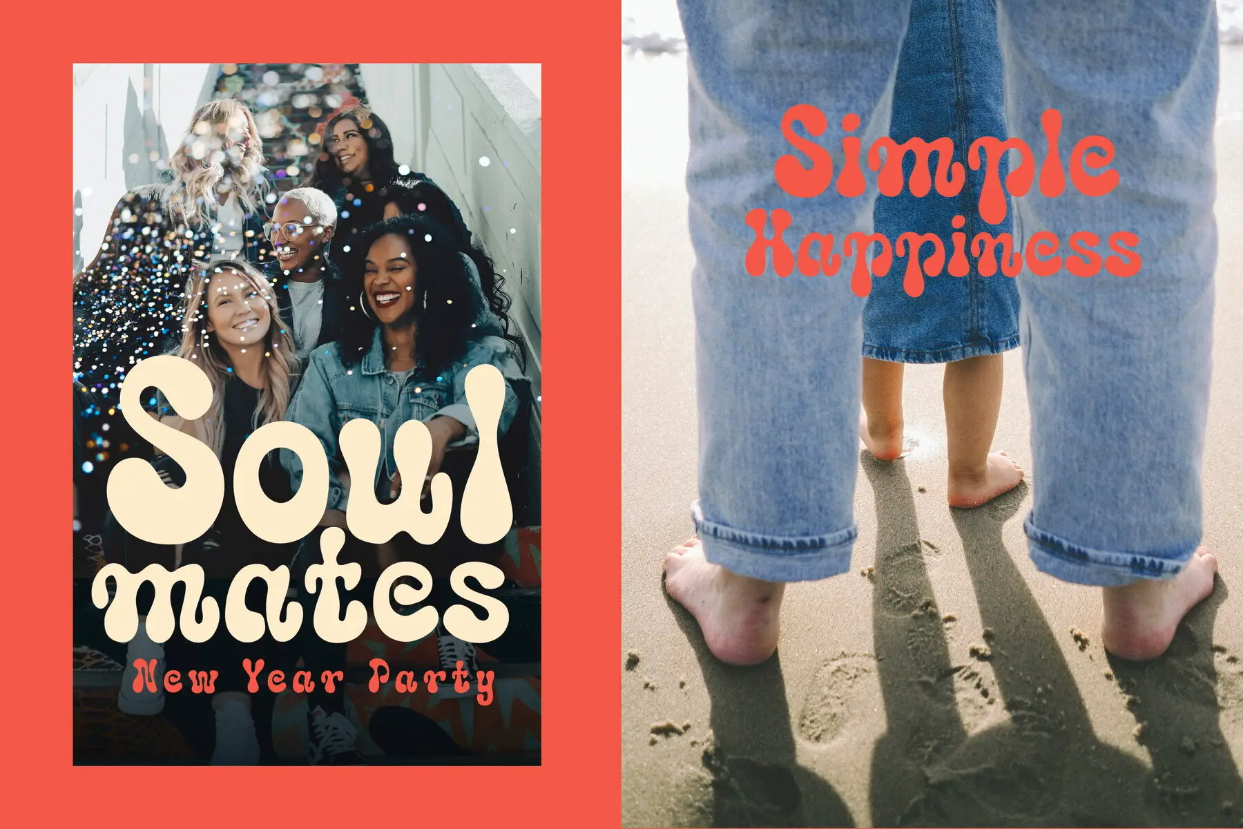 Snow Weaver Font - FontPath