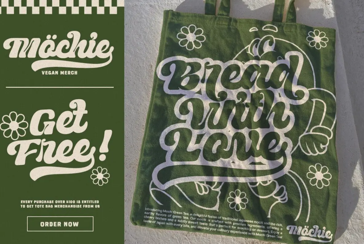 UT Rachoe Font - FontPath