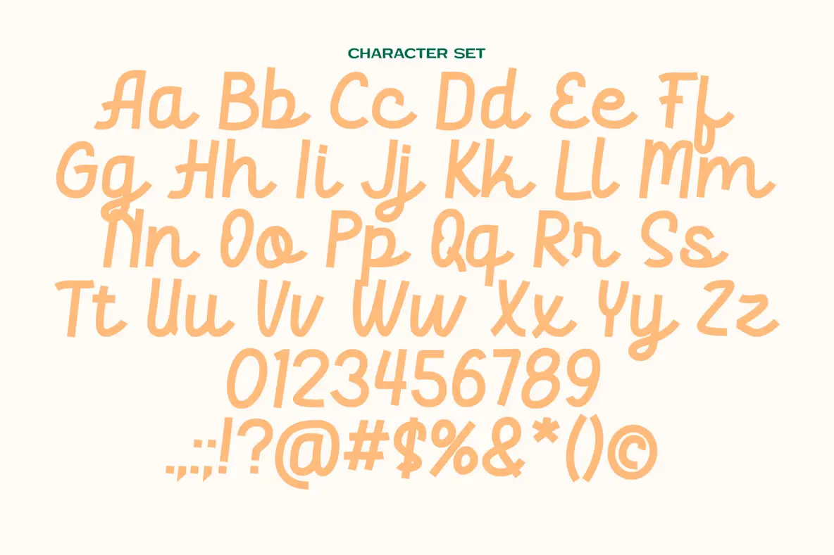 MN Masonlite Font - FontPath