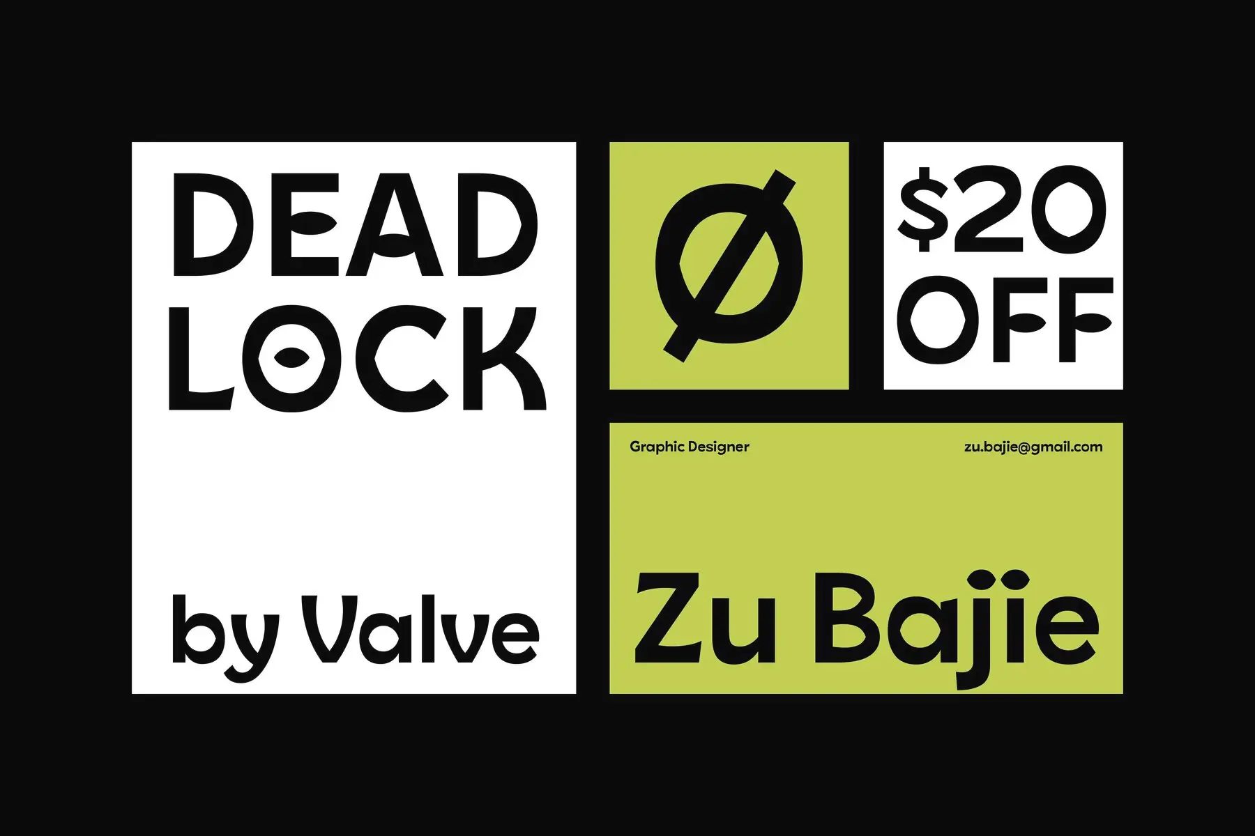 403 Odeka Font - YouWorkForThem