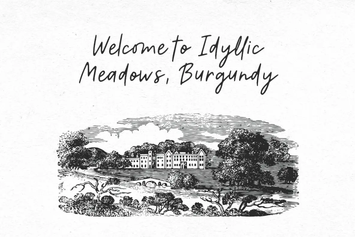 Better Progress Font - FontPath