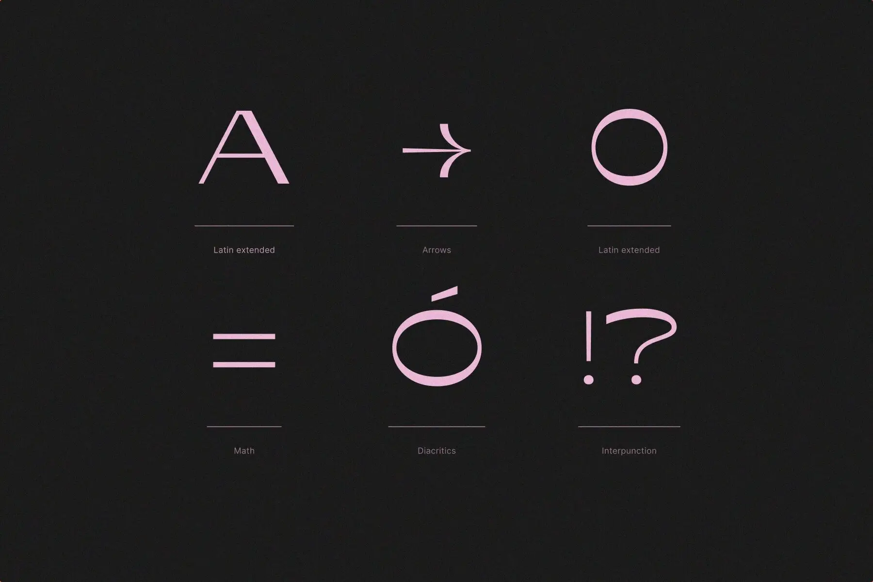 OWY Font - YouWorkForThem