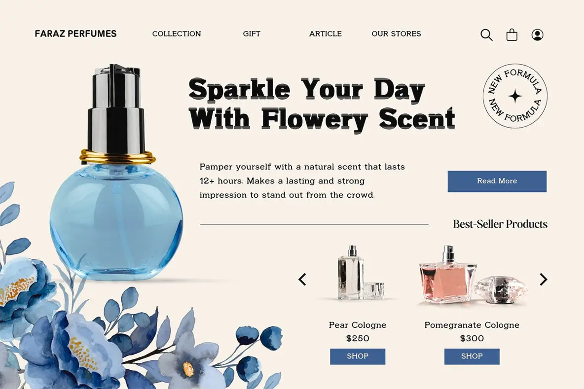 Streak Motion Font - FontPath