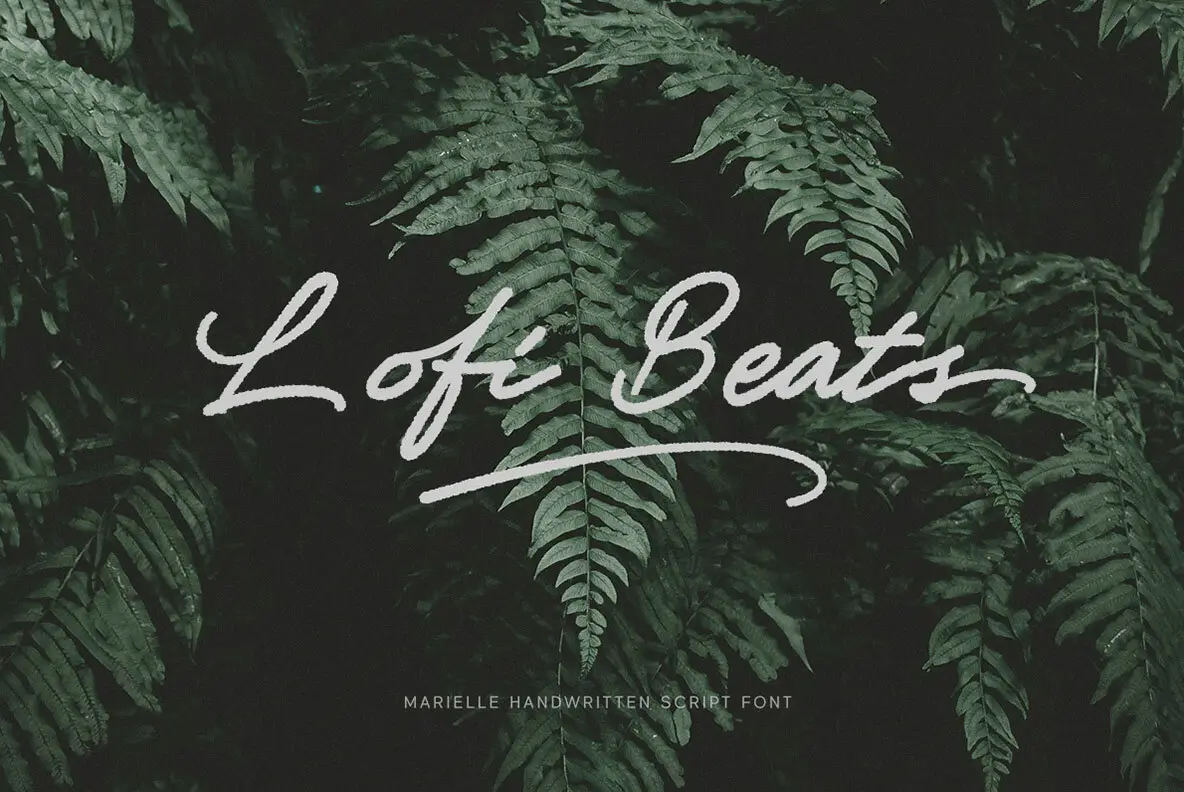 Marielle Font - YouWorkForThem