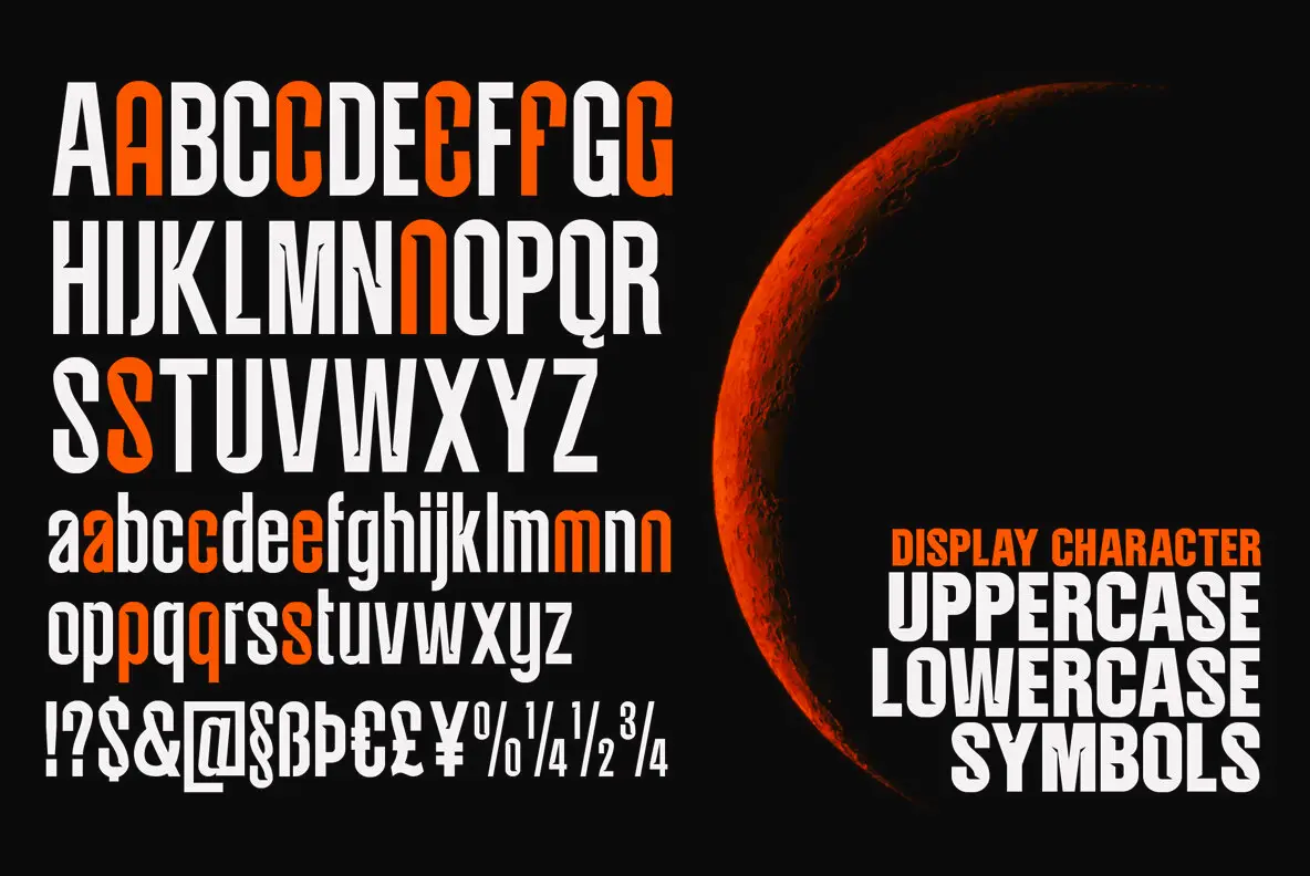 Balbek Pro Cut Font - FontPath