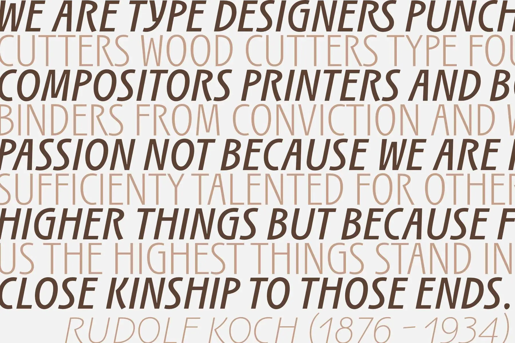 PGF Elyss Sans Pro Font - YouWorkForThem
