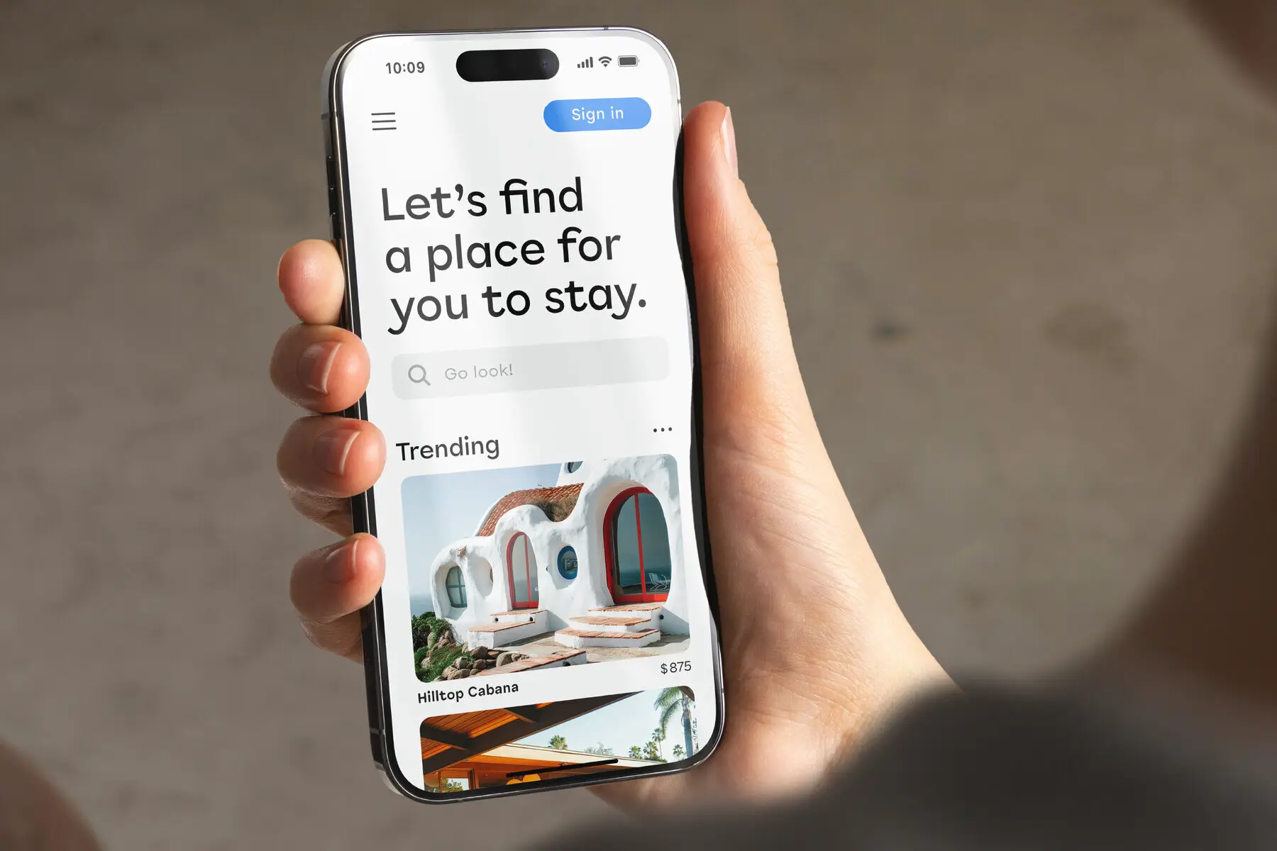 Ralphi Sans Font - YouWorkForThem