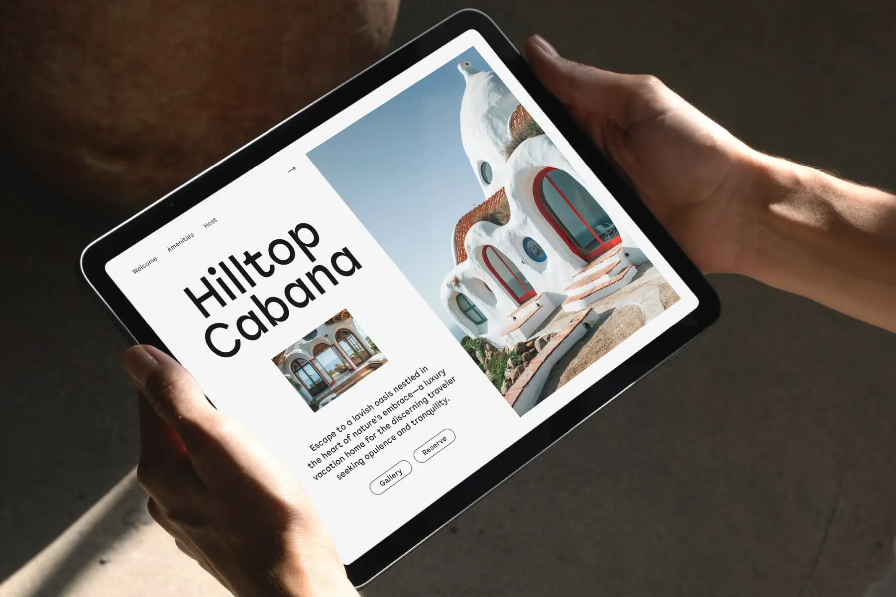 Ralphi Sans Font - YouWorkForThem