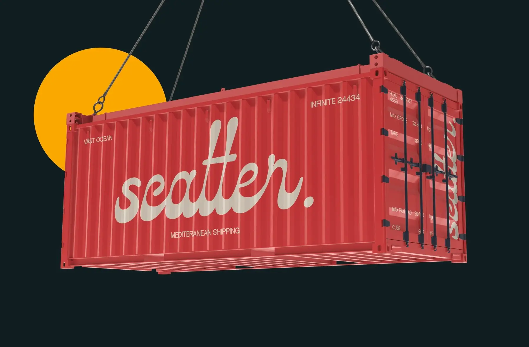 Guffaw Font - YouWorkForThem