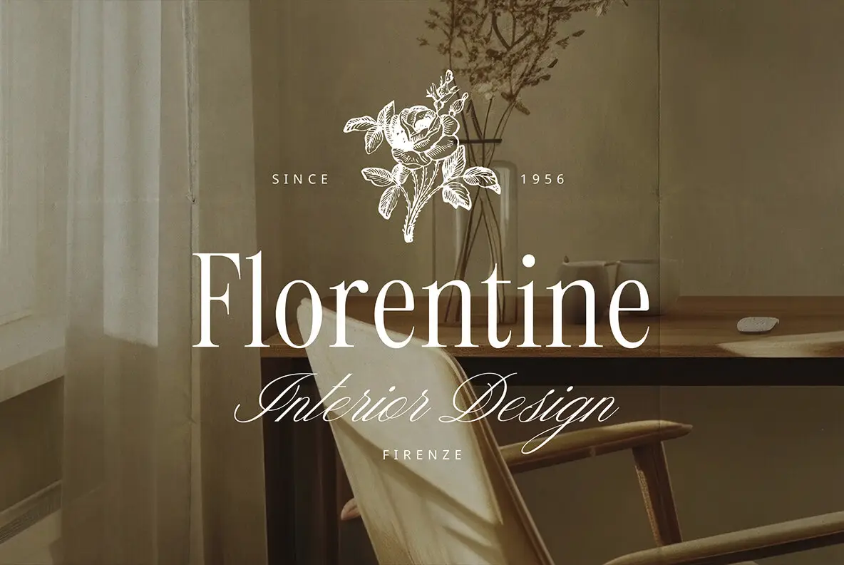 Darline Font Duo - YouWorkForThem