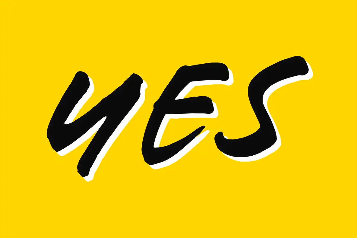 TC Comic Hand Font - YouWorkForThem