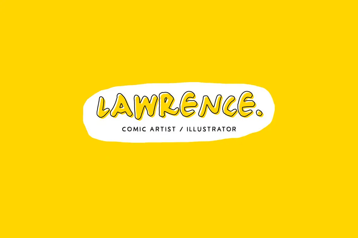 TC Comic Hand Font - YouWorkForThem