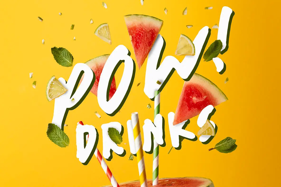 TC Comic Hand Font - YouWorkForThem