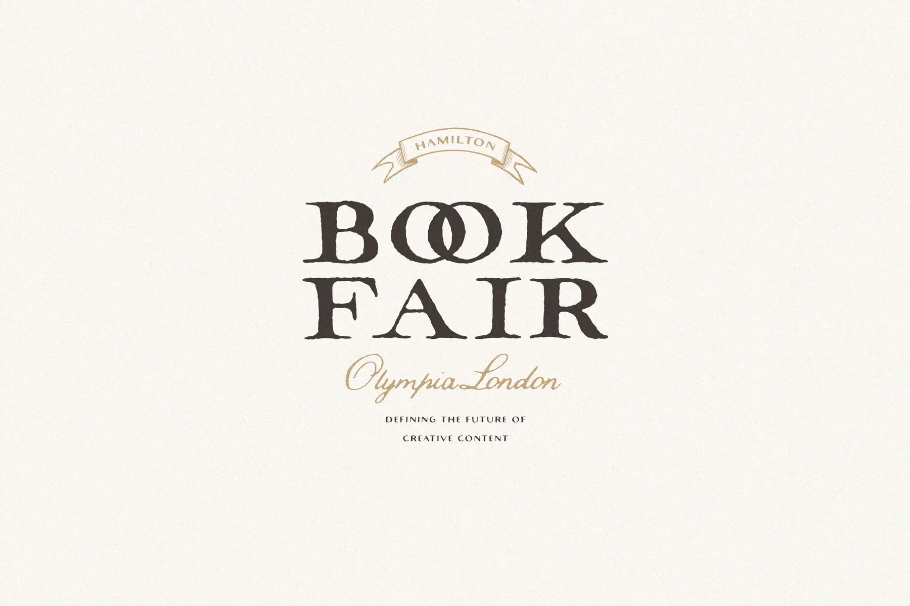 TC Hamilton Archive Collection Font - FontPath