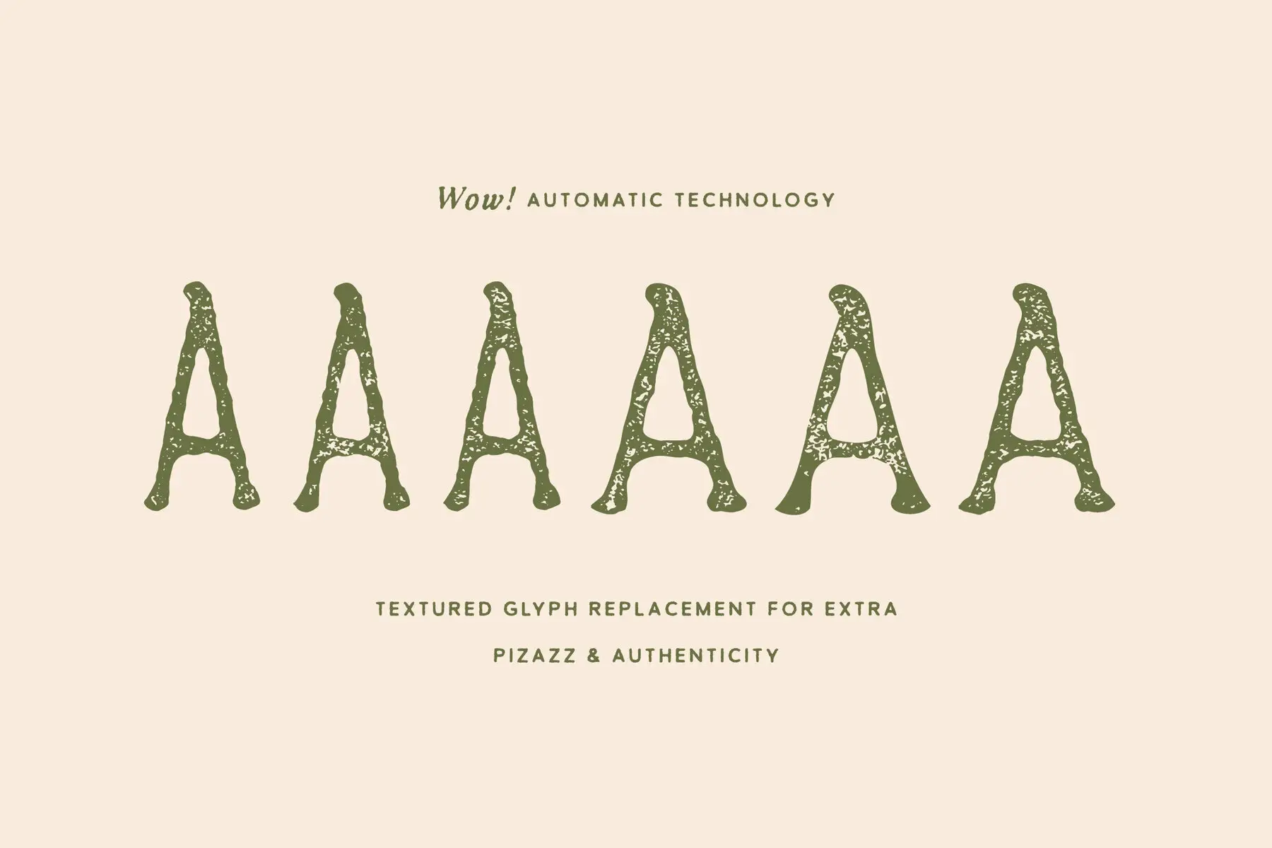 TC Vagabond Font - YouWorkForThem