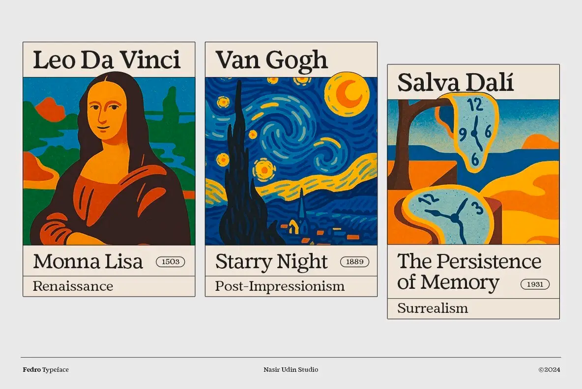 Fedro Font - YouWorkForThem