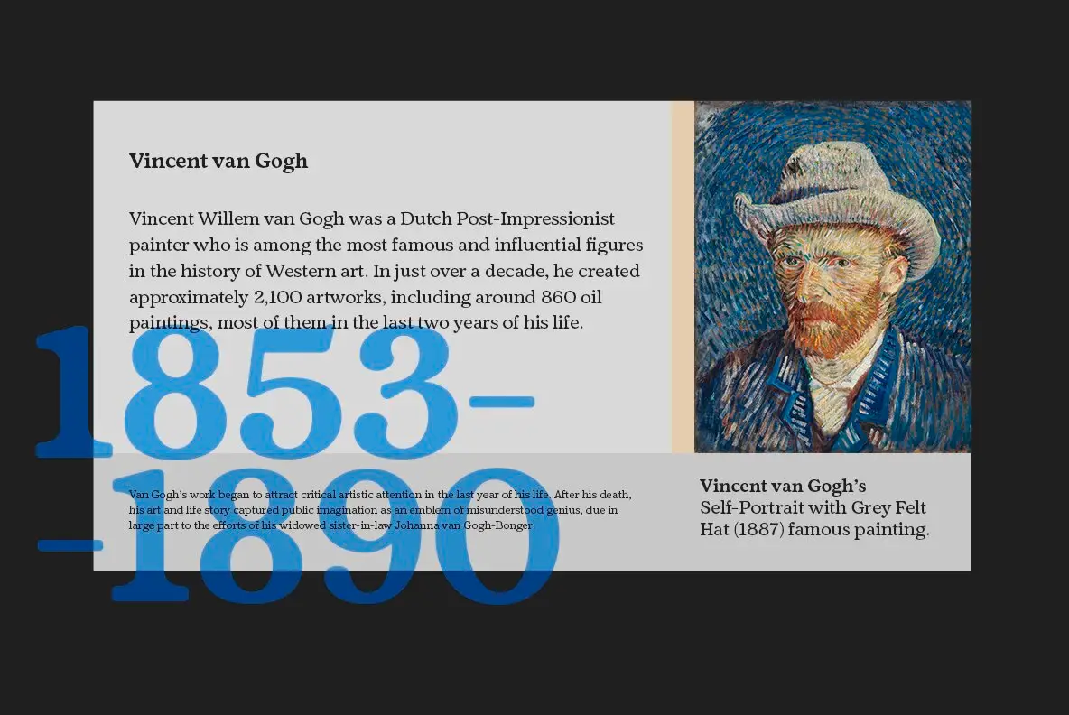 Fedro Font - YouWorkForThem