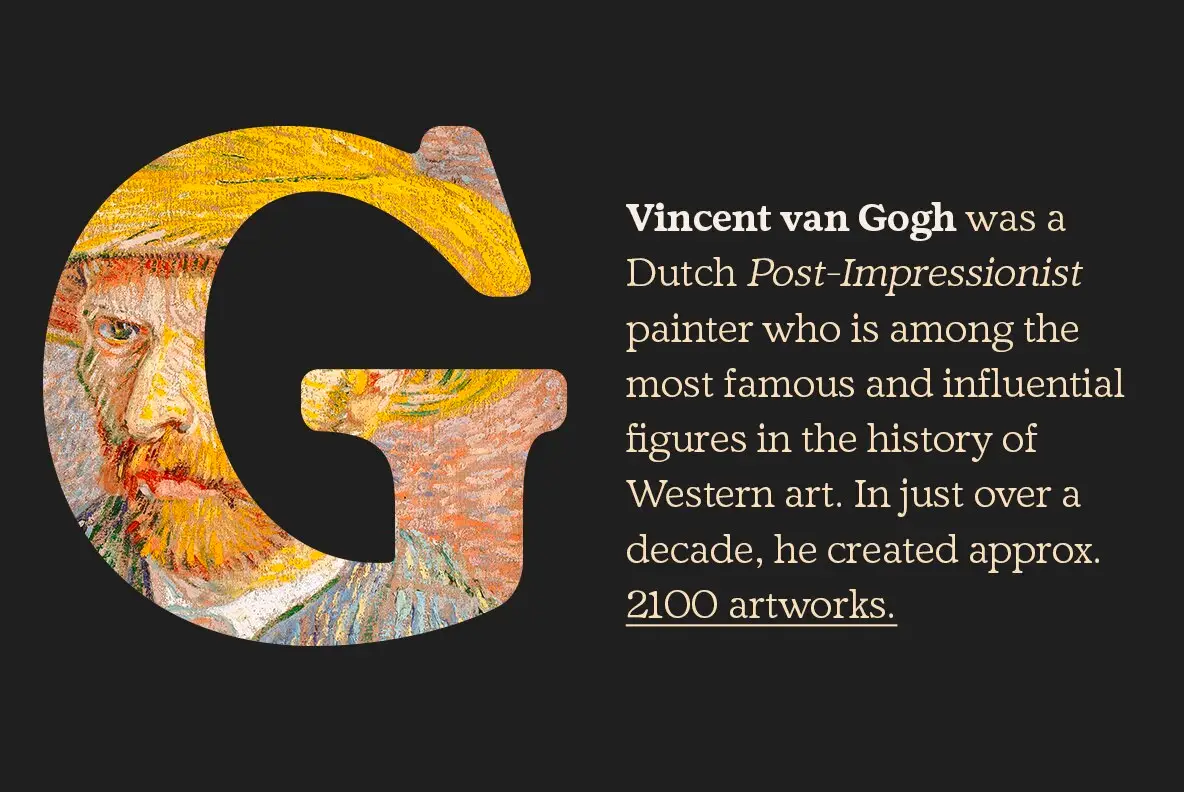 Fedro Font - YouWorkForThem