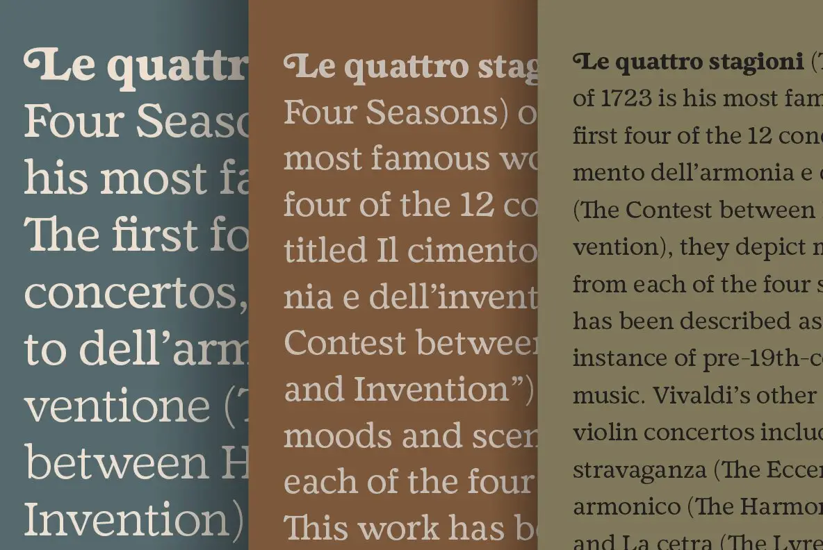 Fedro Font - YouWorkForThem