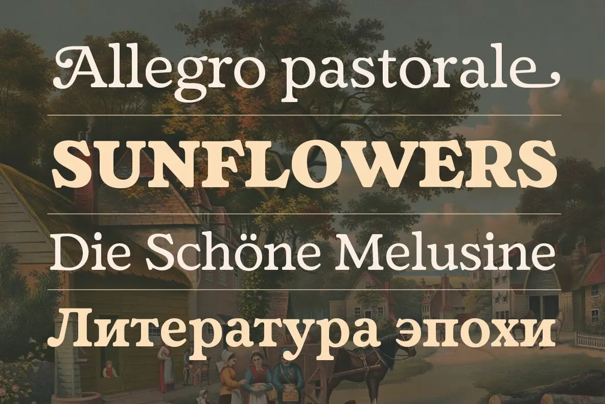 Fedro Font - YouWorkForThem