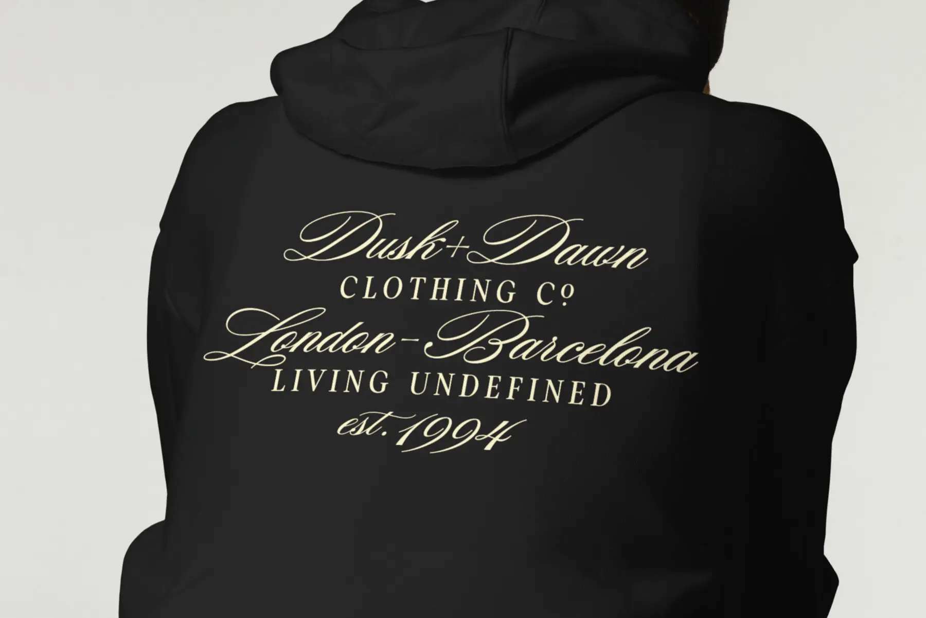 True Fate Font - FontPath