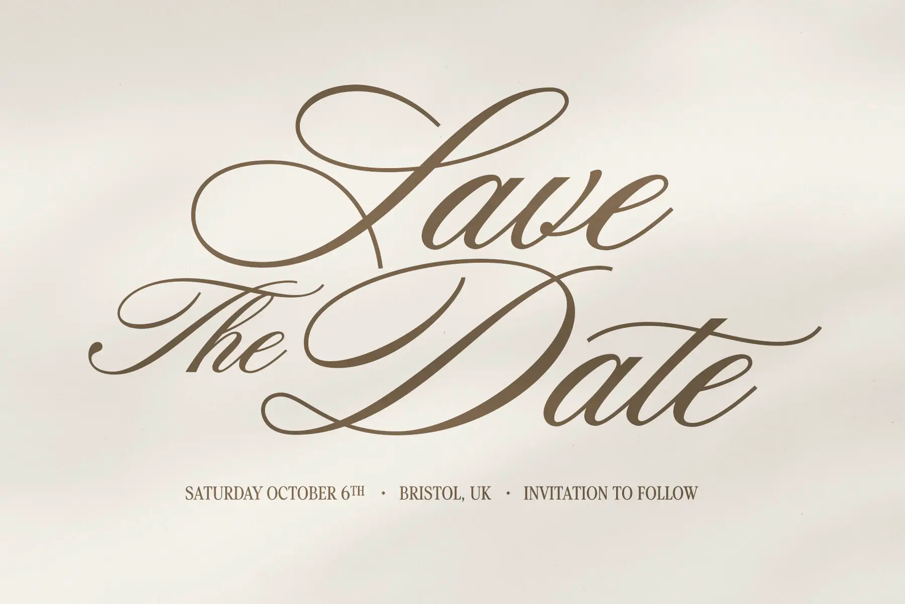 True Fate Font - YouWorkForThem