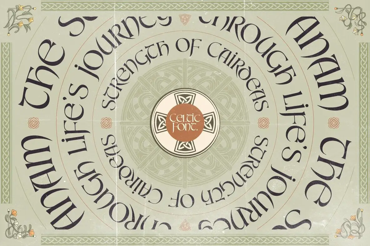 Cartius Font - FontPath