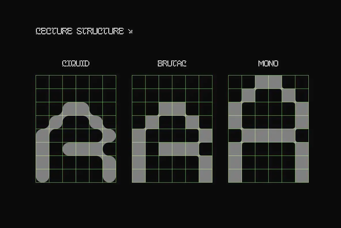 Lecture Font - FontPath
