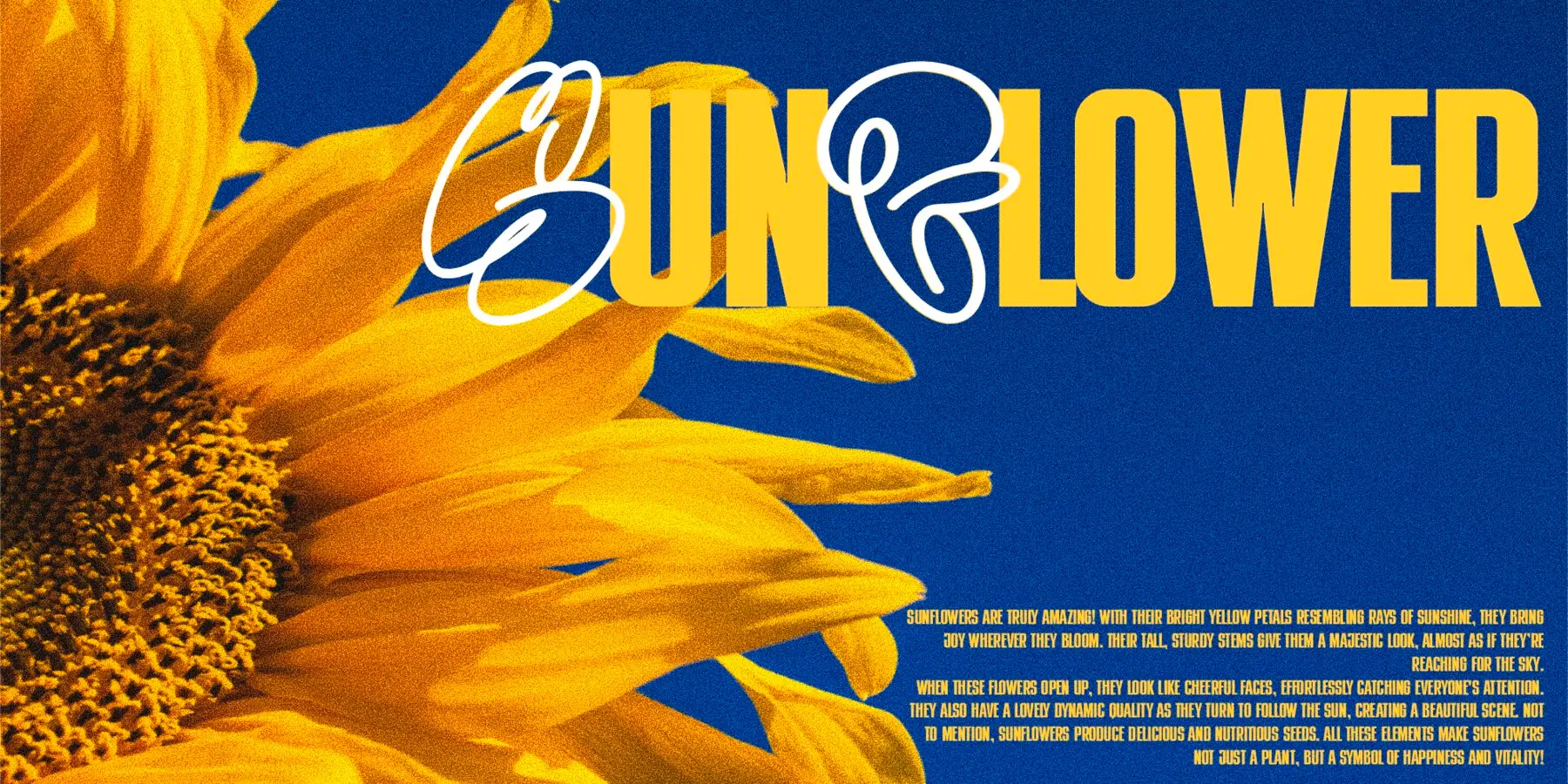 Double Buzz Font - YouWorkForThem