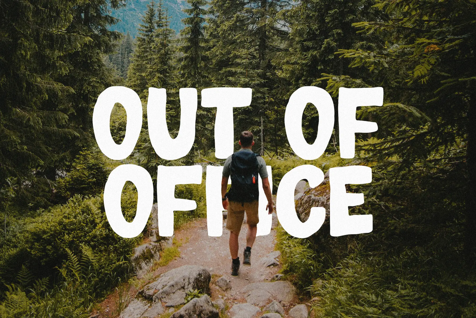 Triple Charm Font - YouWorkForThem