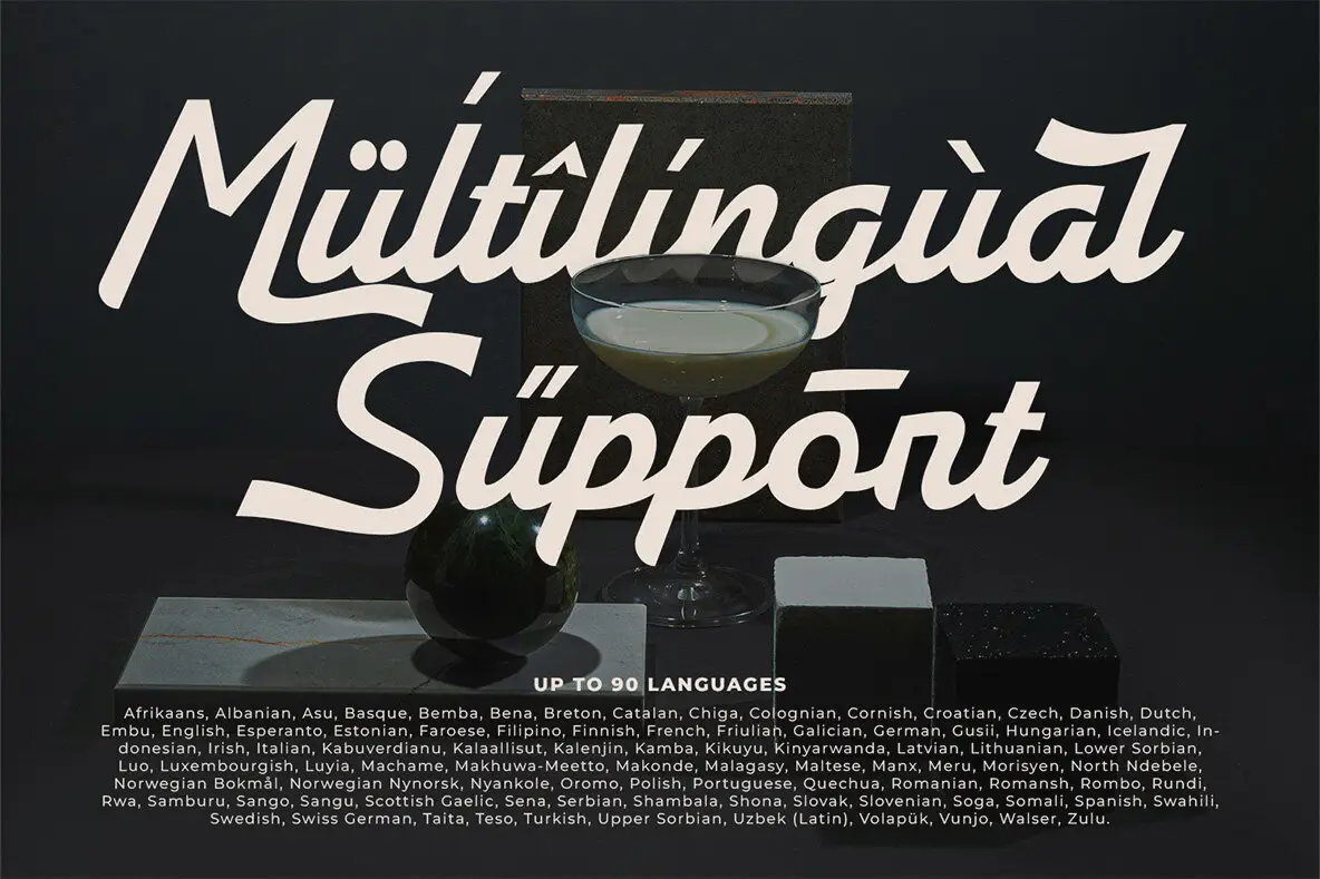 MN Lesandra Font - YouWorkForThem