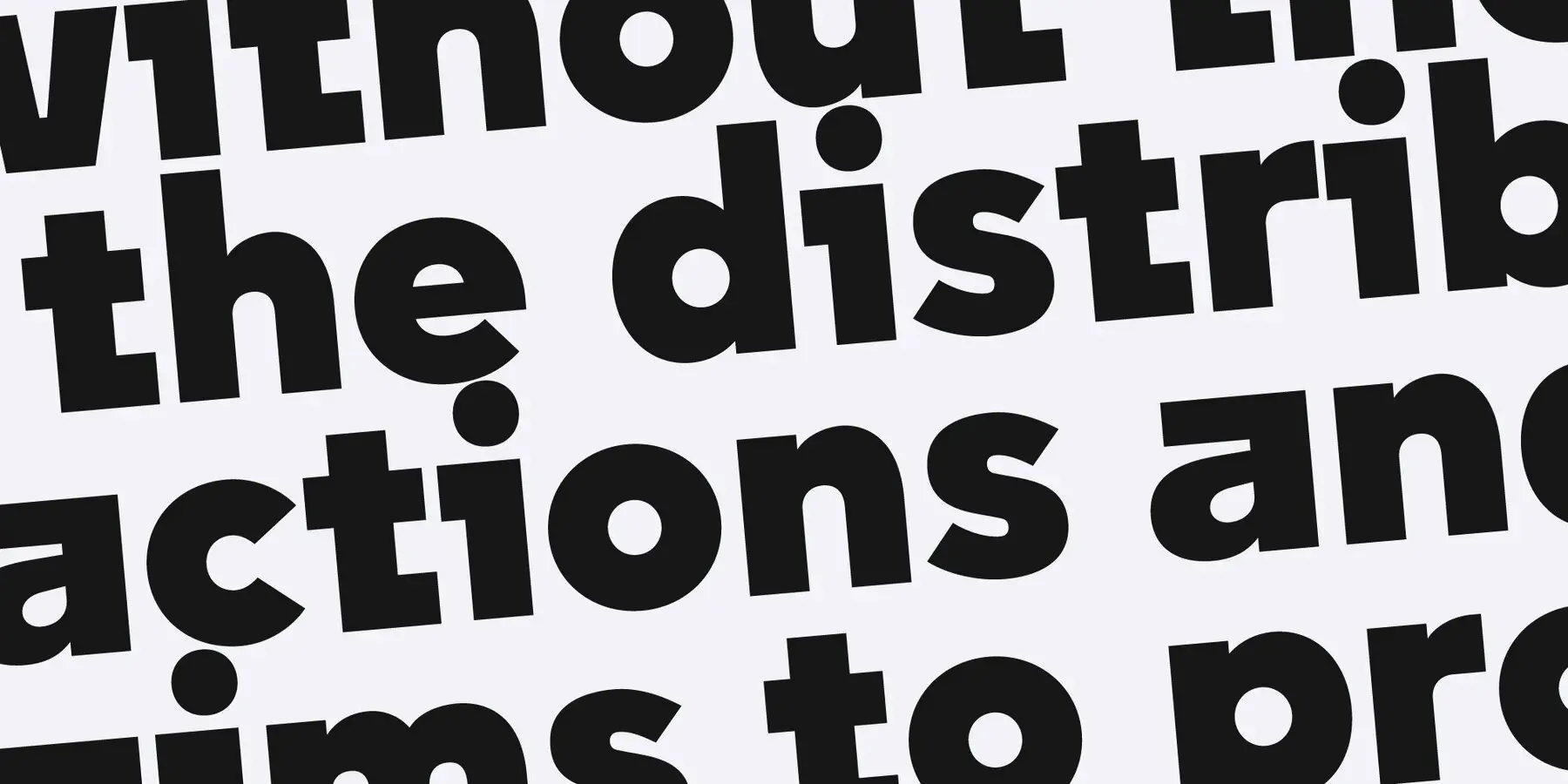 Unytour Pro Variable Font - FontPath