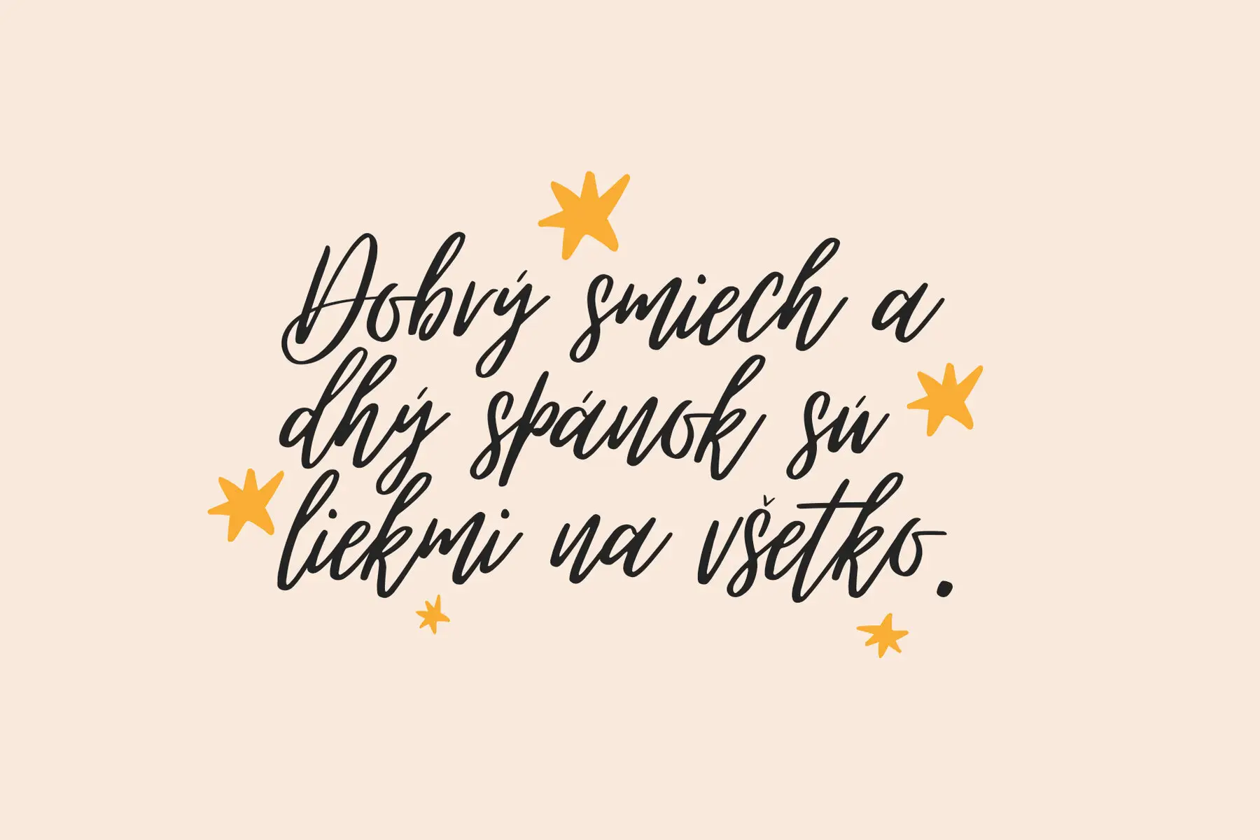 Magic Whimsy Font - YouWorkForThem