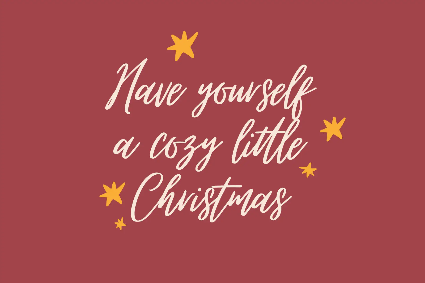 Magic Whimsy Font - YouWorkForThem