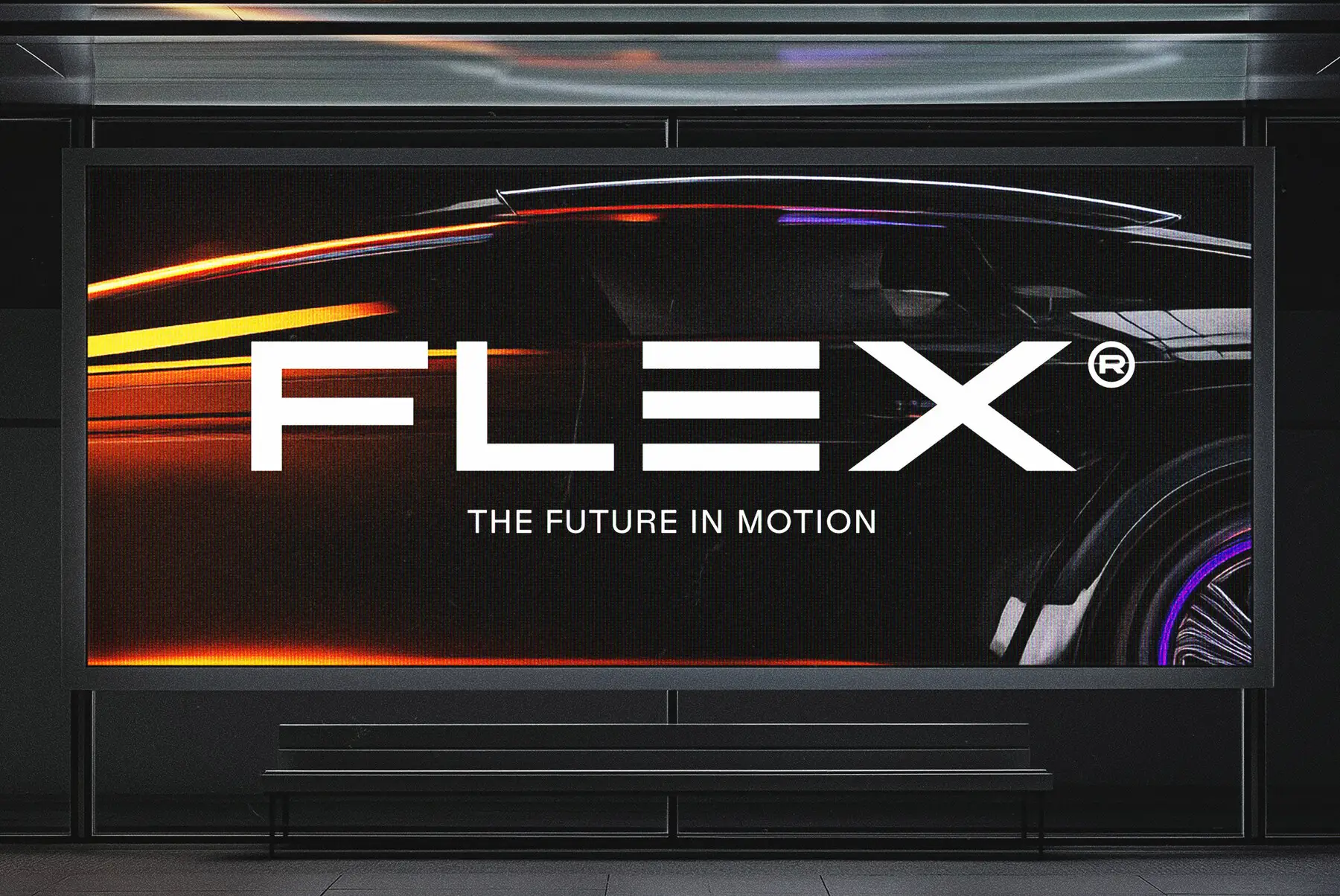 Neone Font - YouWorkForThem