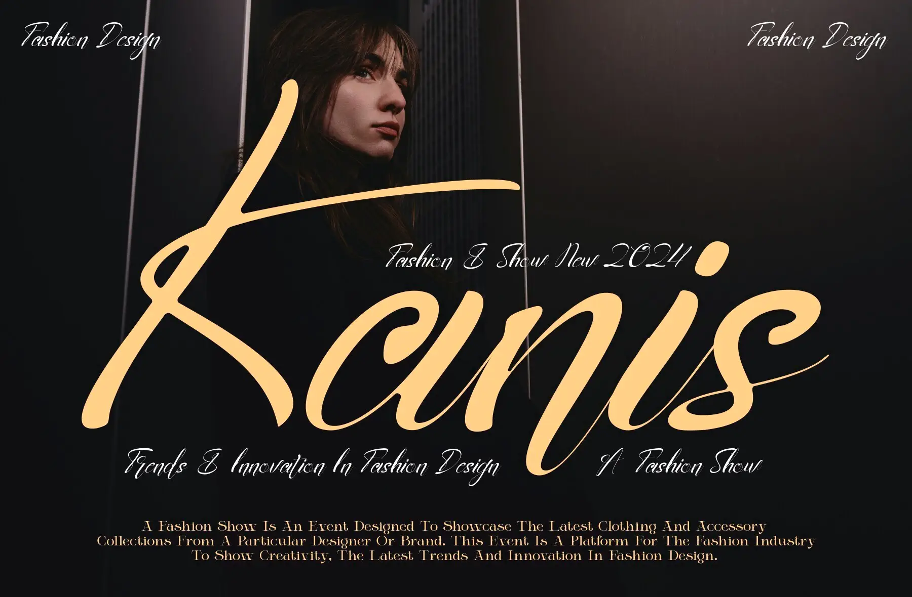 Anicha Font - FontPath