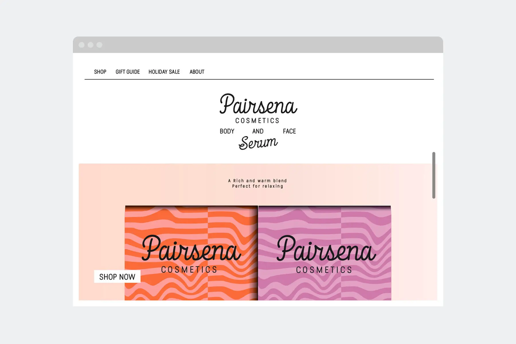 Flatface Hamilton Font - YouWorkForThem