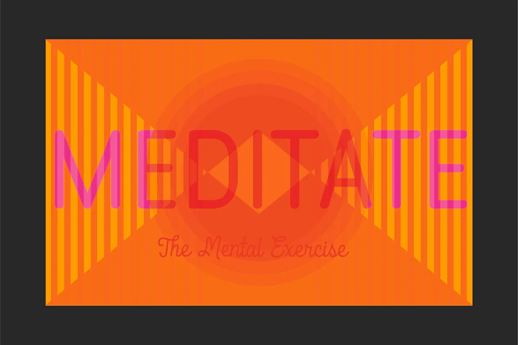 Flatface Hamilton Font - YouWorkForThem