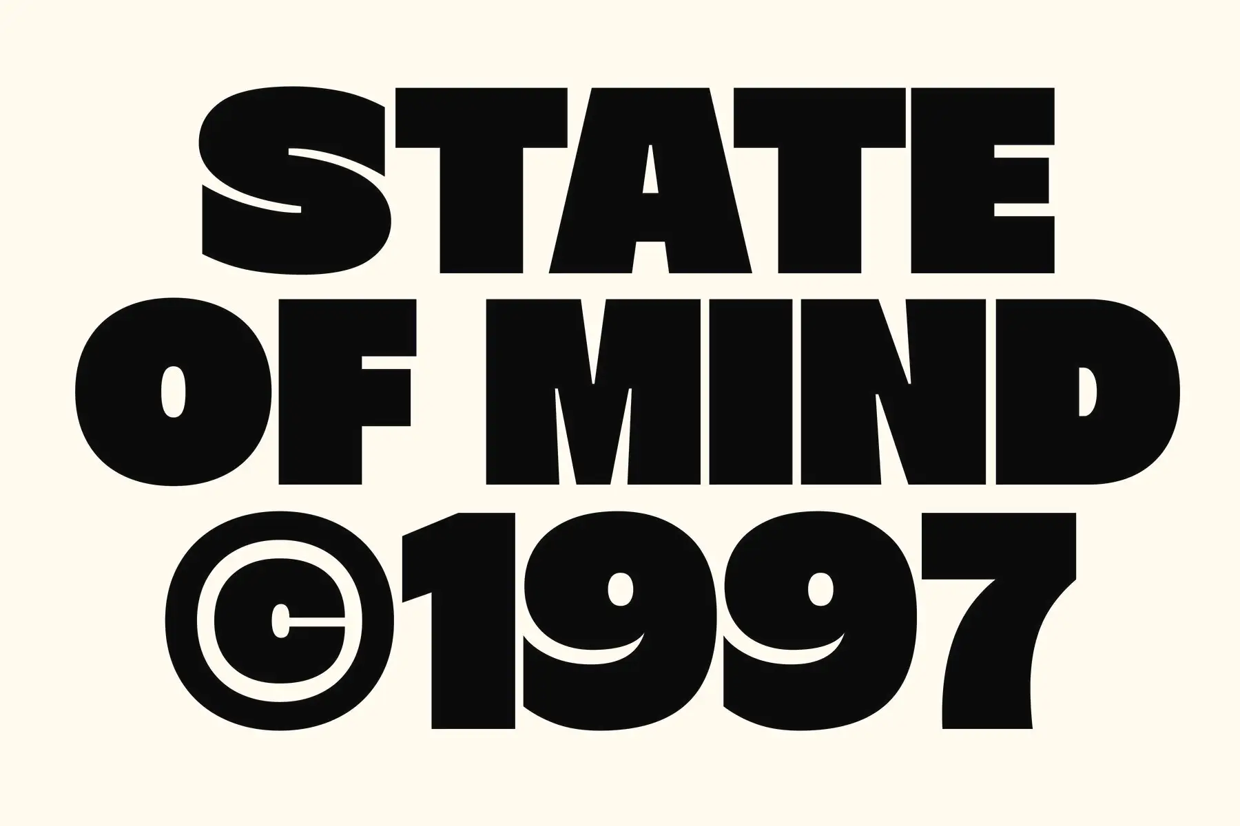 403 Easthod Font - YouWorkForThem