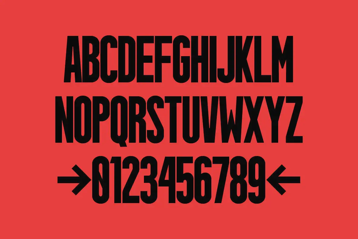 PS Tier Font - YouWorkForThem