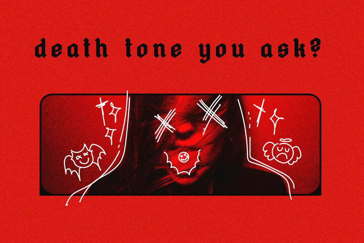 Disor Font - FontPath