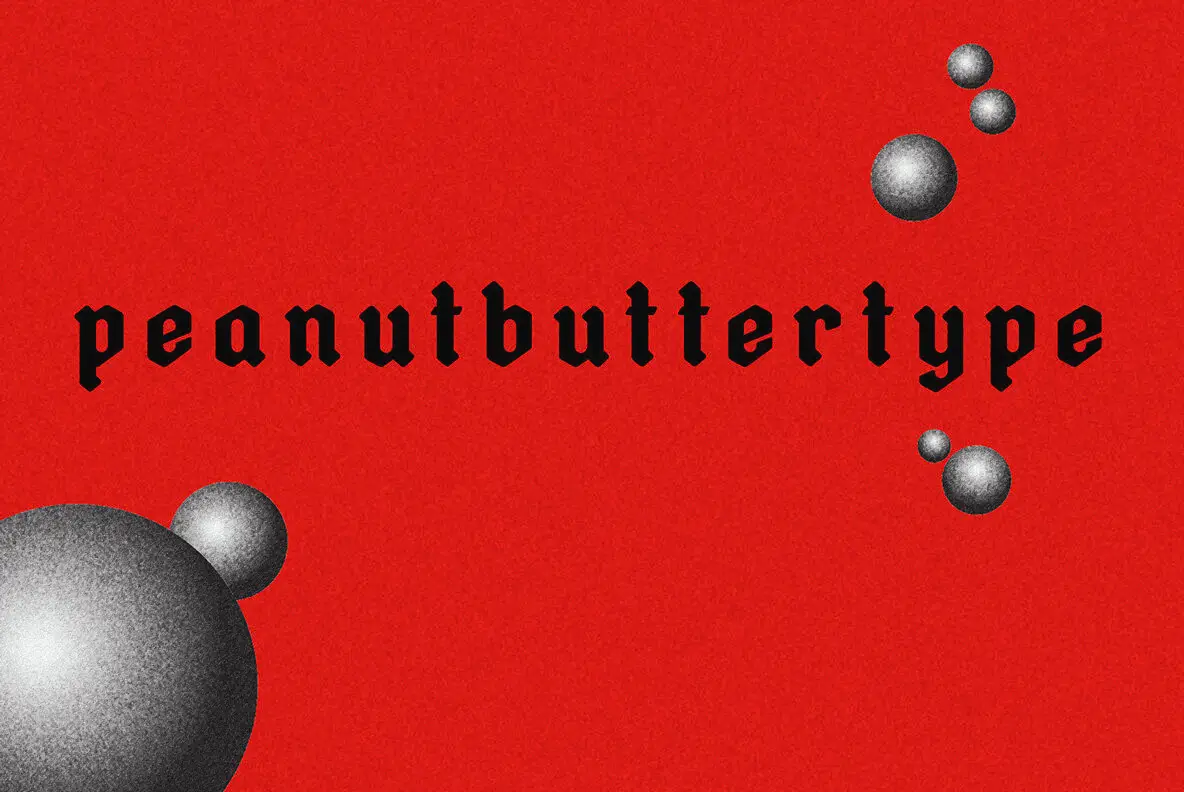 Disor Font - FontPath