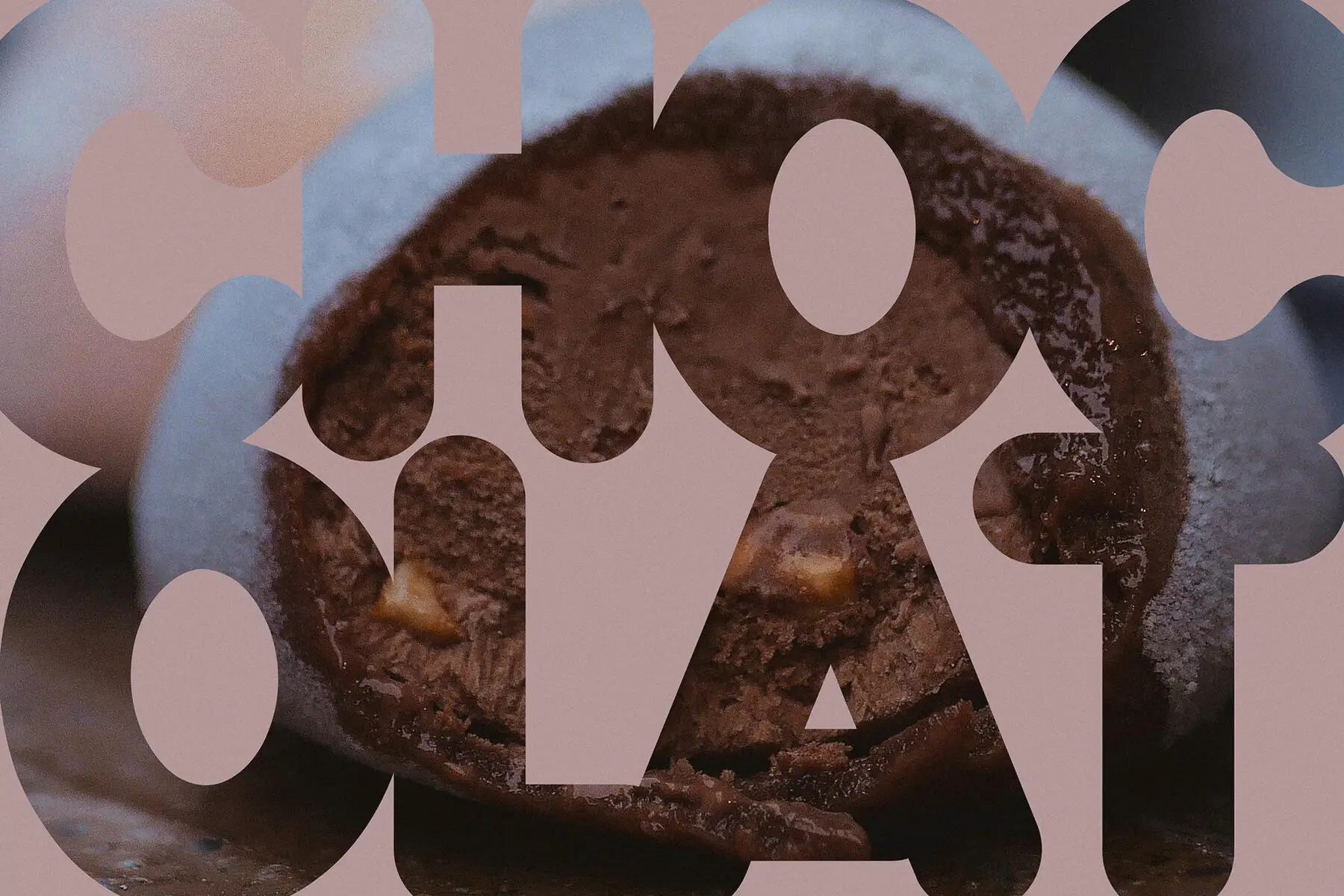 Choco Mochi Font - FontPath