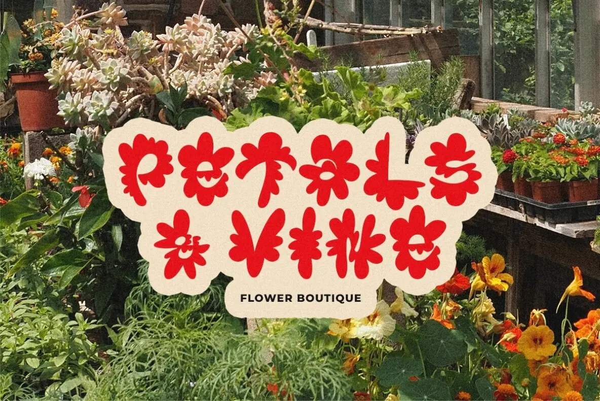 GF Crown Font - FontPath