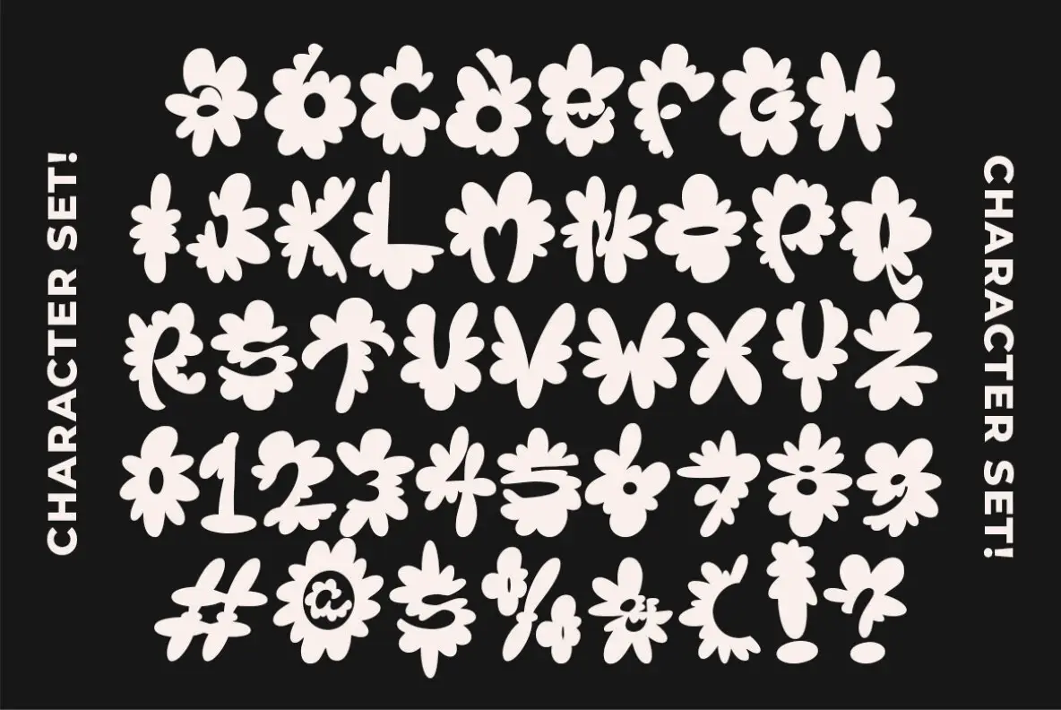 GF Crown Font - FontPath