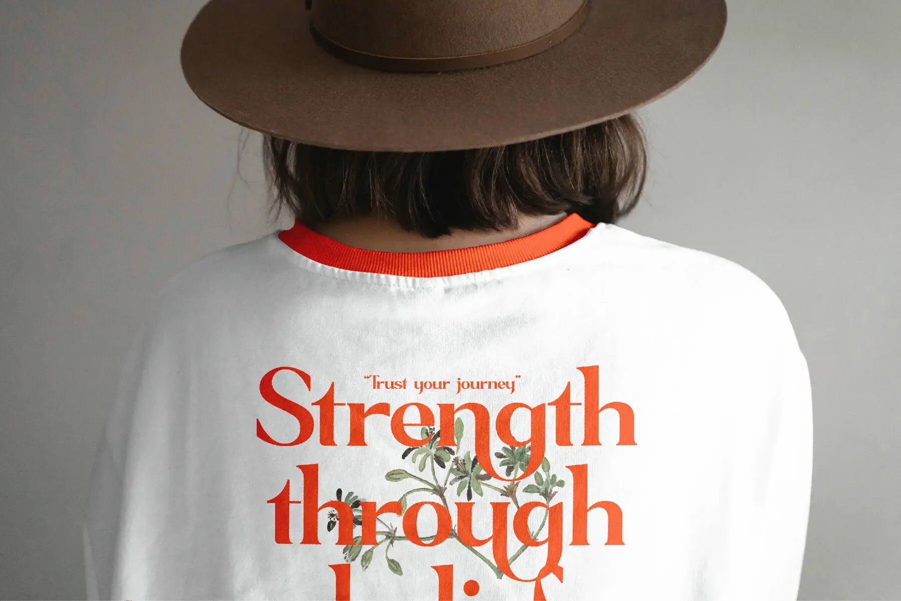 Sagfield Font - YouWorkForThem